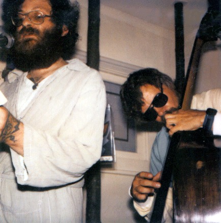 Steven "Jesse" Bernstein